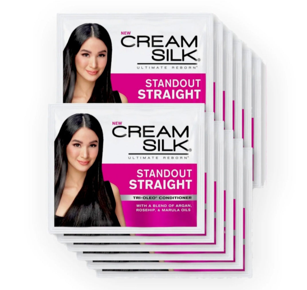 Creamsilk Sachet – Beauty Avenue KY