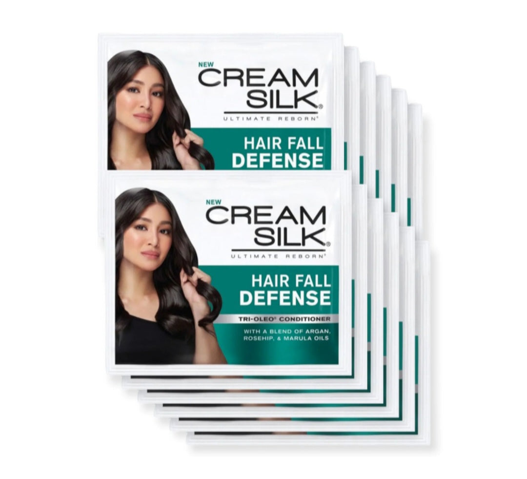 Creamsilk Sachet – Beauty Avenue KY